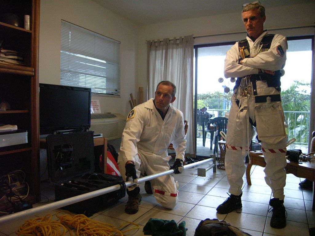 Gallery: Astronauts Explore Undersea 'Asteroid' | Space