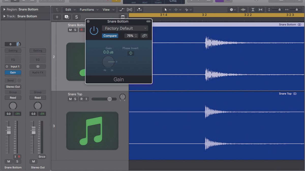 Video: How to record using multiple mics | MusicRadar