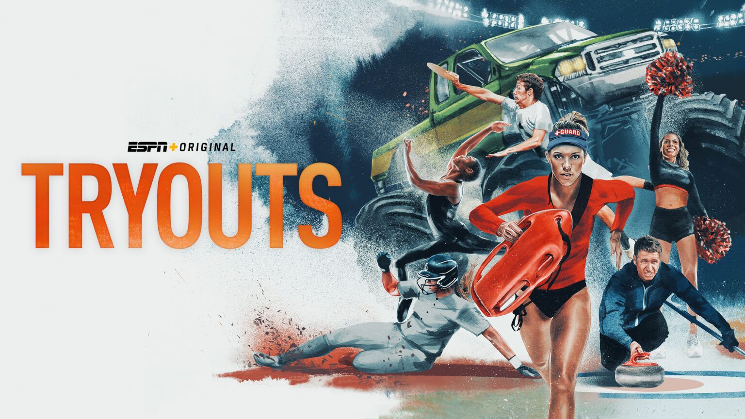 Tryouts: release date, trailer and everything we know | What to Watch