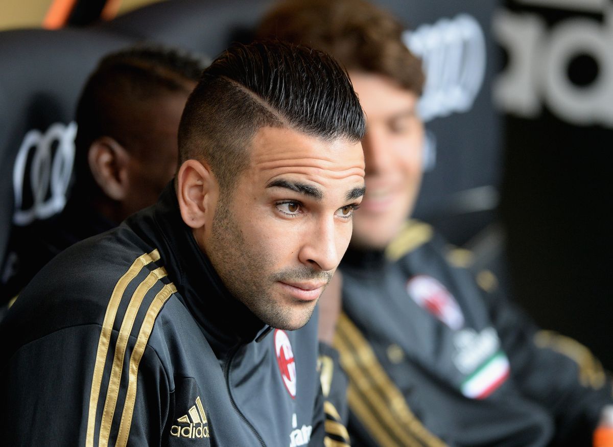 Rami eyes France World Cup spot with Milan spell | FourFourTwo