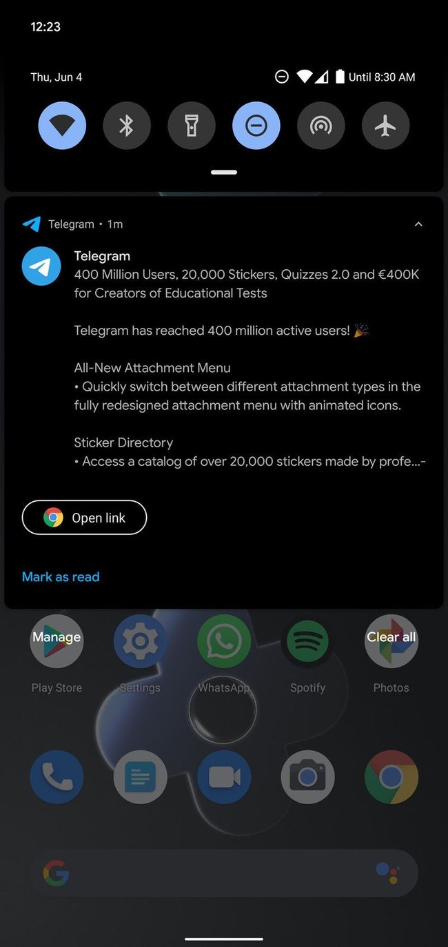 Android 10 review, one year later: Testing the big releases | Android ...