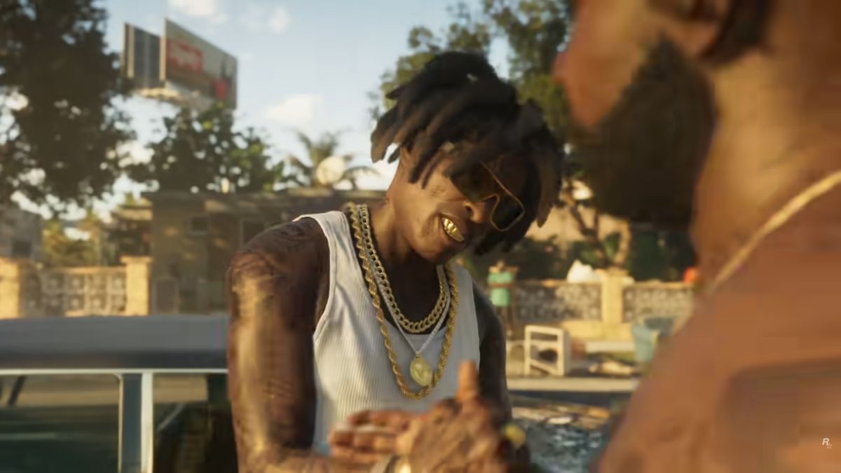 The GTA 6 trailer is packed with little details: here are some of the ...