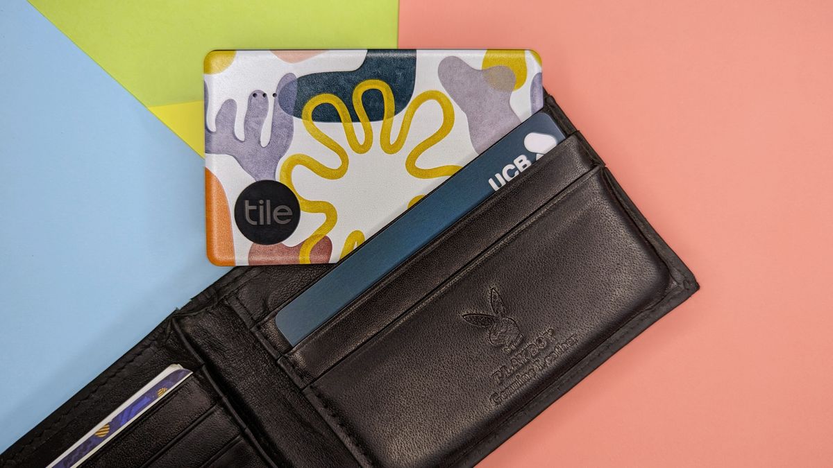 Best Bluetooth trackers | Android Central