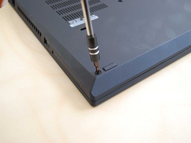 How to upgrade the SSD in your Lenovo ThinkPad T490 | Windows Central