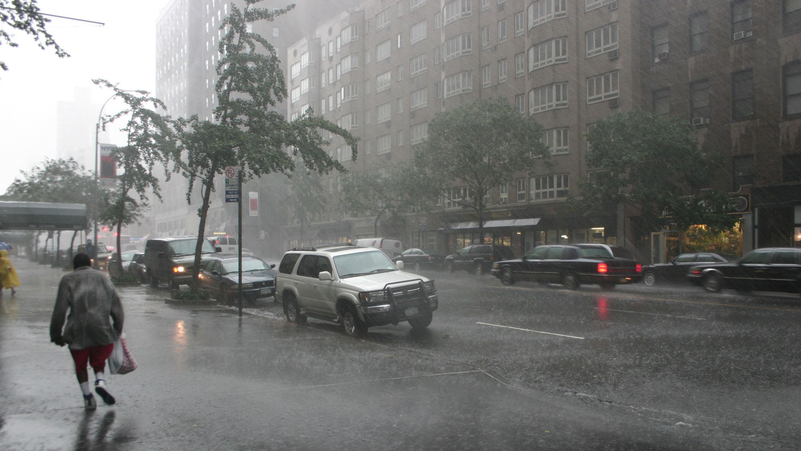 What's an 'omega block,' and why is it messing with US weather right ...