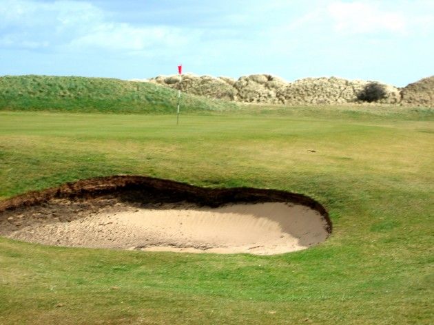 Best Golf Courses In Durham - Seven beautiful courses | Golf Monthly