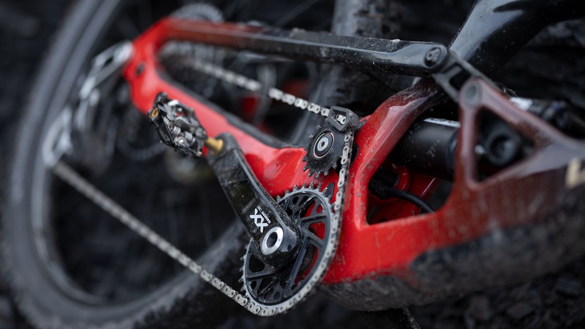 Unsure whether to go for a high pivot or low pivot MTB? Lapierre's new ...