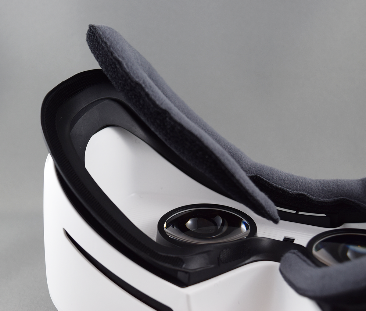 Samsung Gear VR Review - Tom's Hardware | Tom's Hardware