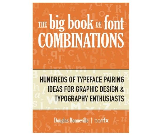 The best new typography books of 2019 | Creative Bloq