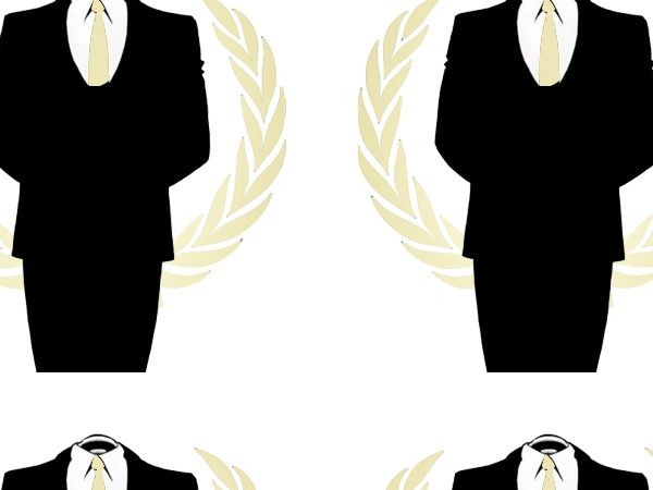 Anonymous Hacks Syrian President; His Password Was 12345 | Tom's Hardware