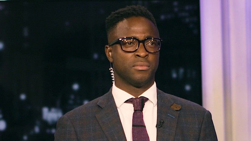 Public Defender Buckmire to Host 'Law&Crime Daily' | Next TV ...