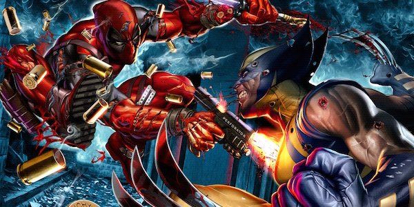 The Main Reason Deadpool Can't Cross Over With The X-Men | Cinemablend