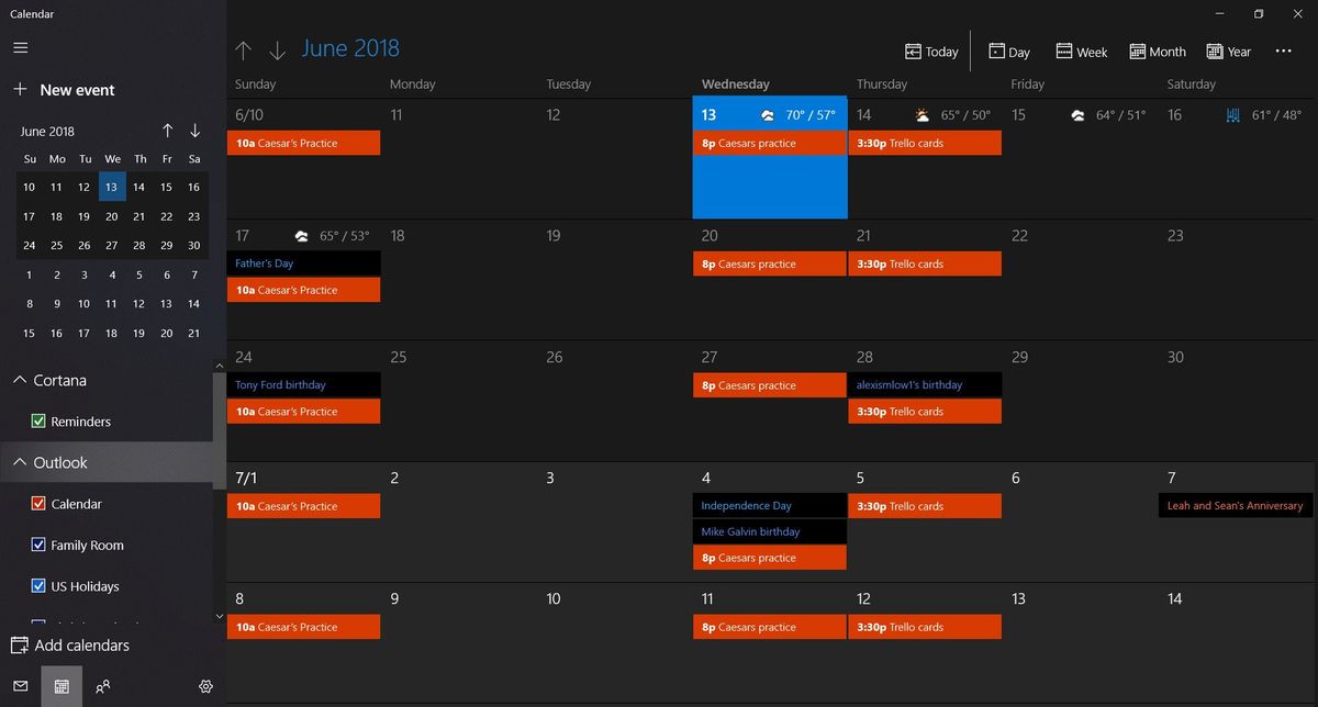 5 ways Microsoft could unify and improve its consumer apps and services ...