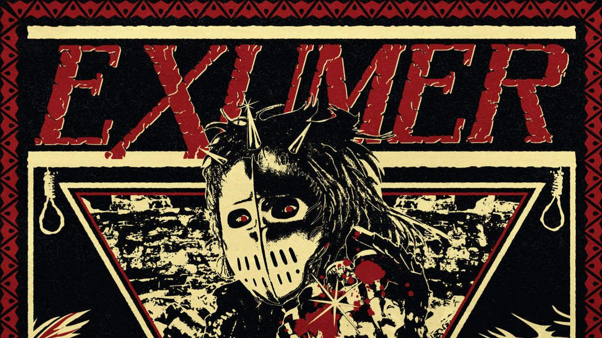 Exumer: The Raging Tides | Louder