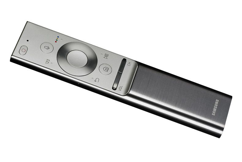 Samsung QE55Q7F review | What Hi-Fi?