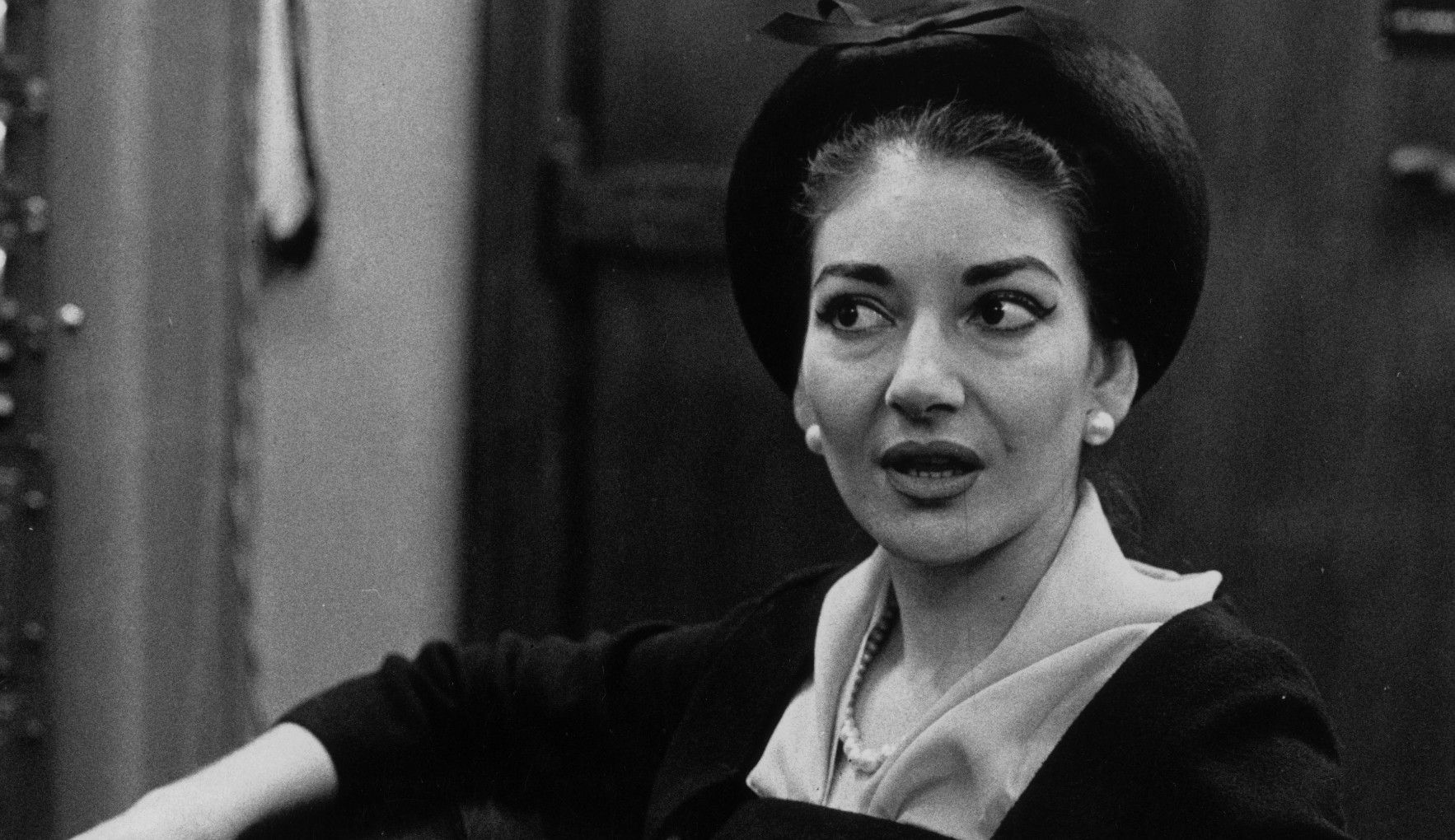 Angelina Jolie's next role will be opera legend Maria Callas | Woman & Home