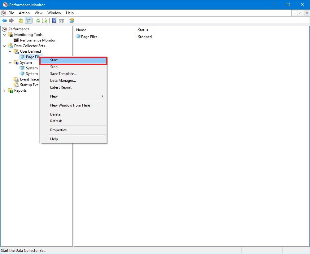 How to use Performance Monitor on Windows 10 | Windows Central