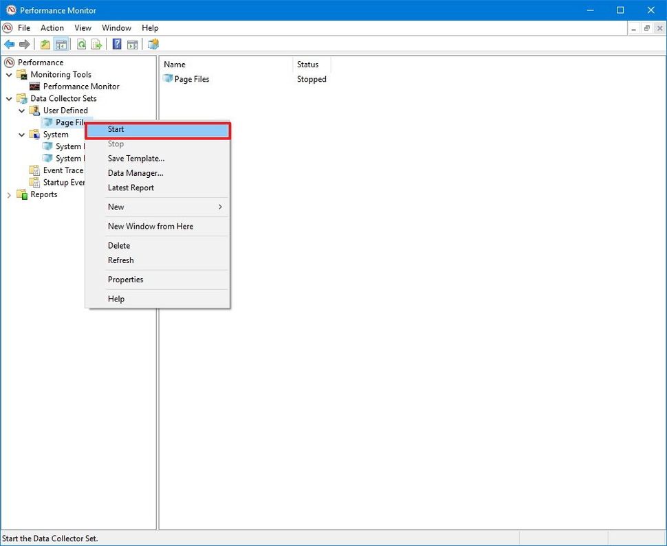 How to use Performance Monitor on Windows 10 | Windows Central