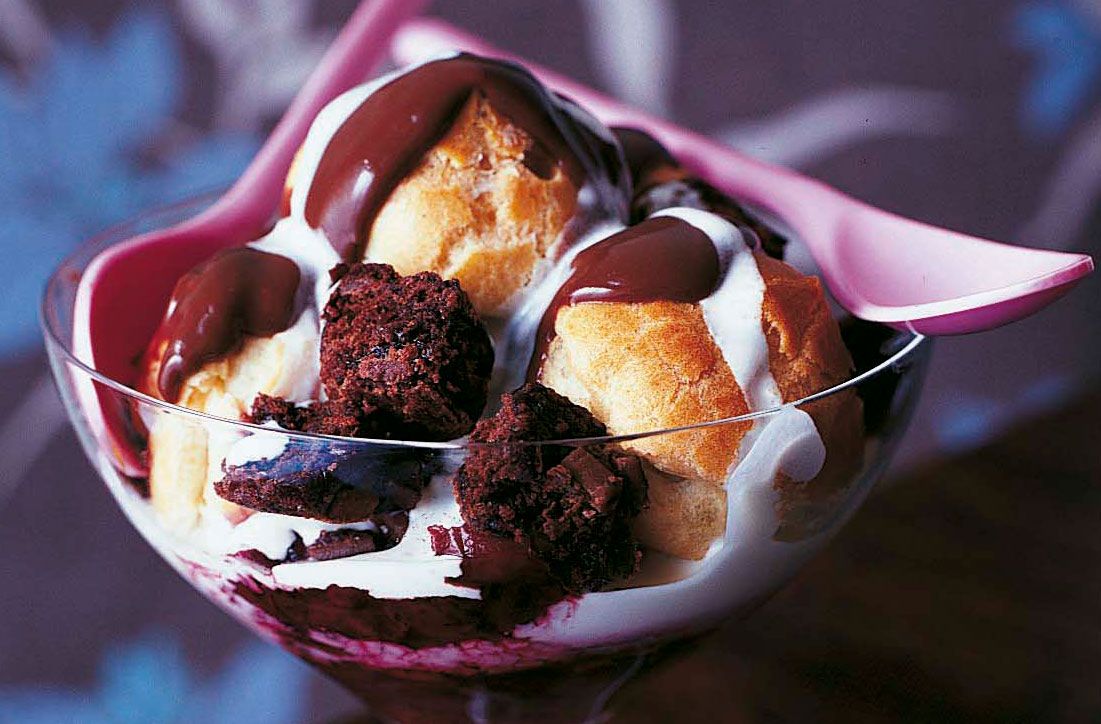 The 50 most delicious chocolate desserts | GoodtoKnow