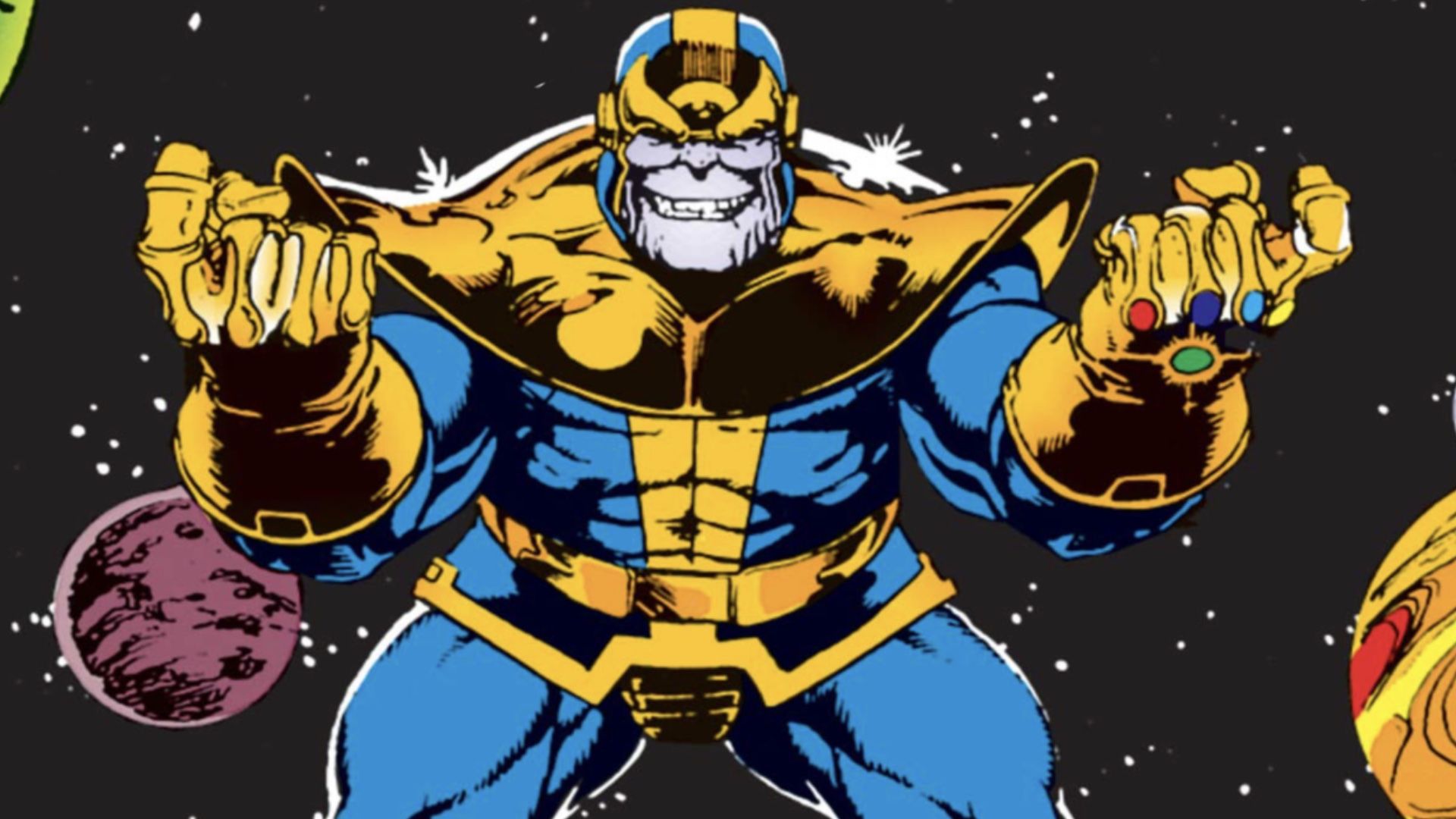 The best Marvel Comics stories | GamesRadar+