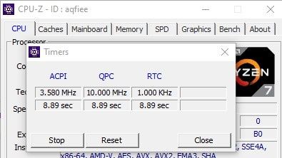 How to use CPU-Z: the complete guide | TechRadar