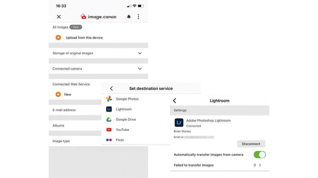 What is Image.Canon – and how do you use it? | Digital Camera World