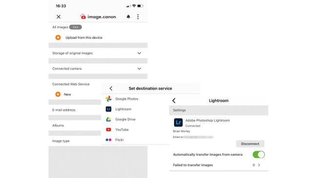 What is Image.Canon – and how do you use it? | Digital Camera World