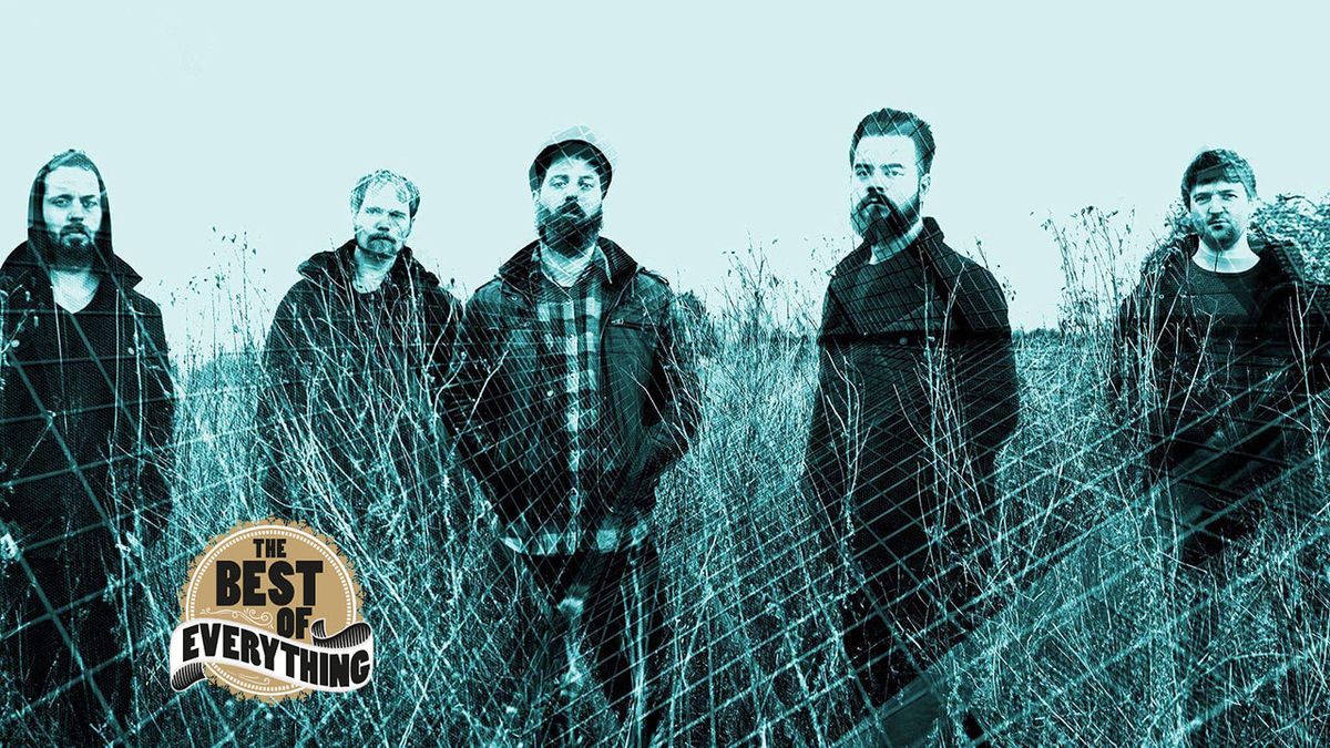 The 10 bleakest albums ever made, as chosen by Desert Storm | Louder