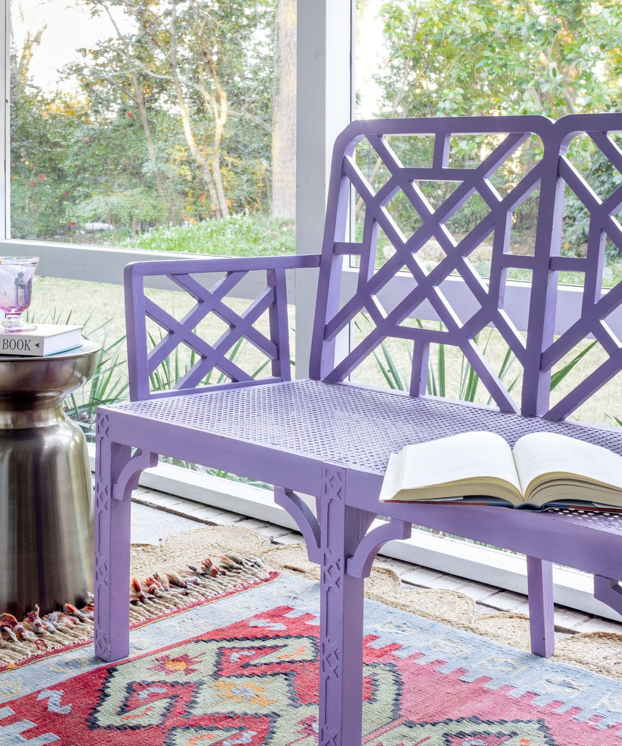 Best lavender paints as chosen by designers | Homes and Gardens