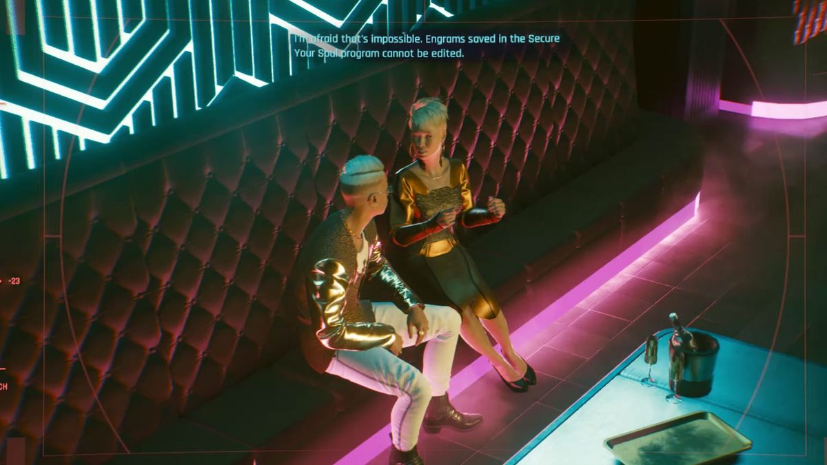 Where To Find Grimes In Cyberpunk 2077 Gamesradar