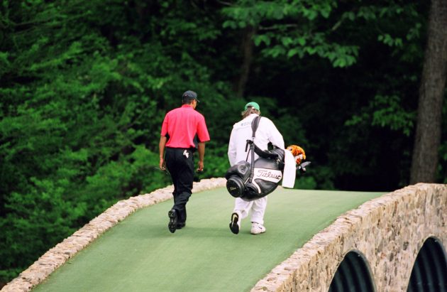 The Hogan Bridge At Augusta National | Golf Monthly