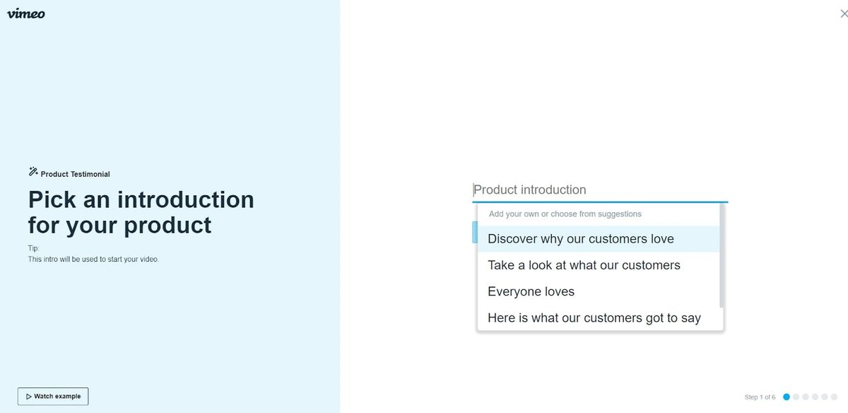Vimeo Create Review | Creative Bloq