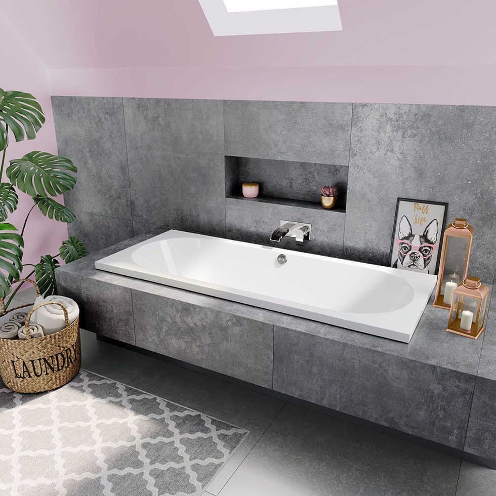 How much does a bathroom renovation cost? | Homebuilding