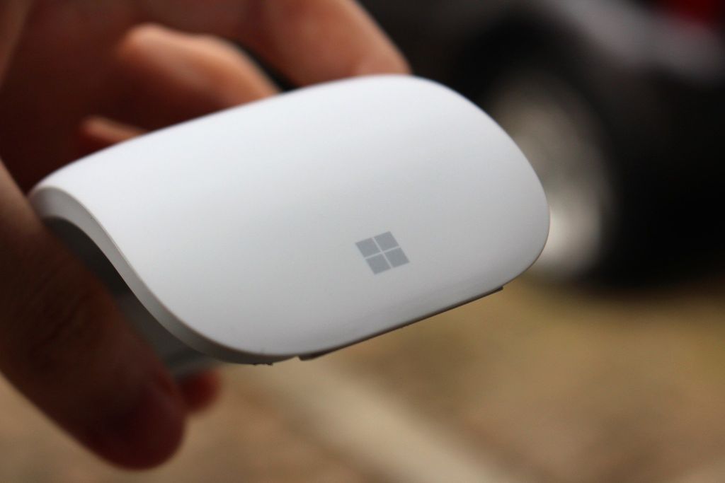 Surface Mouse vs. Surface Arc Mouse: Which should you get? | Windows ...