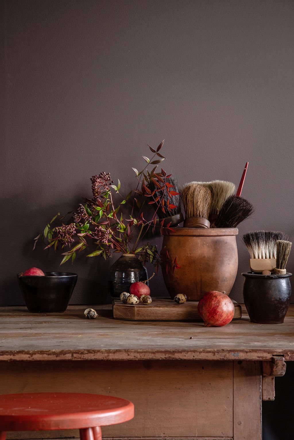 Fall color schemes: 15 colors to embrace this cozy season