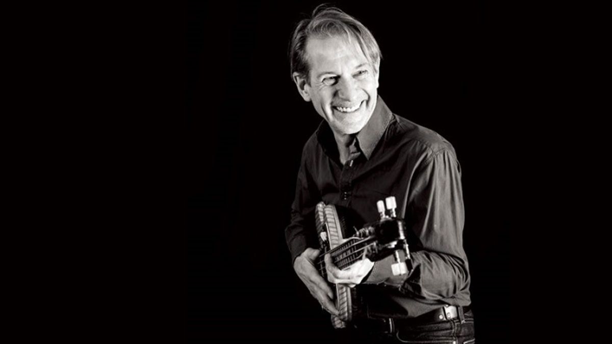 Joe Jackson bassist Graham Maby looks back at four decades of bass ...