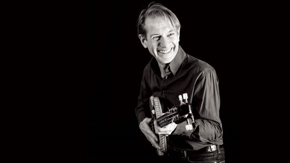 Joe Jackson bassist Graham Maby looks back at four decades of bass ...