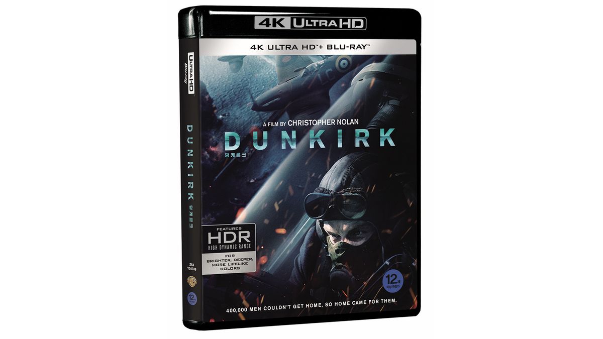 The best 4K Blu-ray disc releases to test your sound system | What Hi-Fi?
