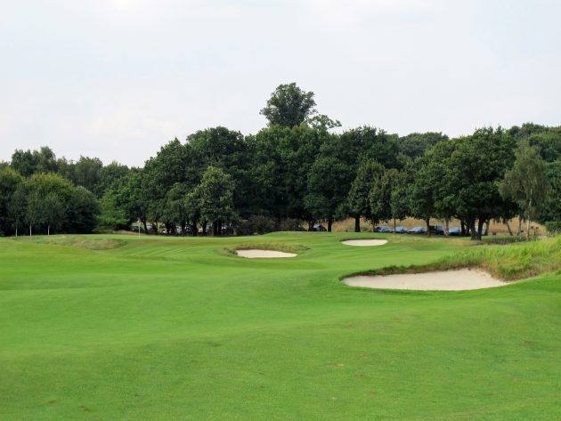 The Grove Golf Course Review - A Hertfordshire Gem | Golf Monthly