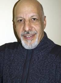 Interview: Stargate's Erick Avari | Cinemablend