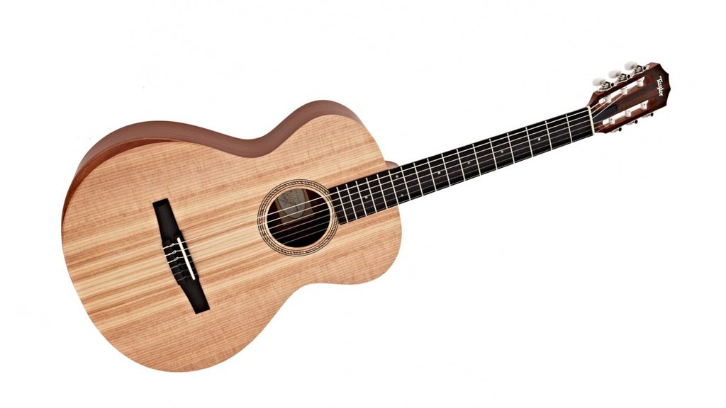 Best guitars for small hands 2025: compact, thinline and slim-necked ...
