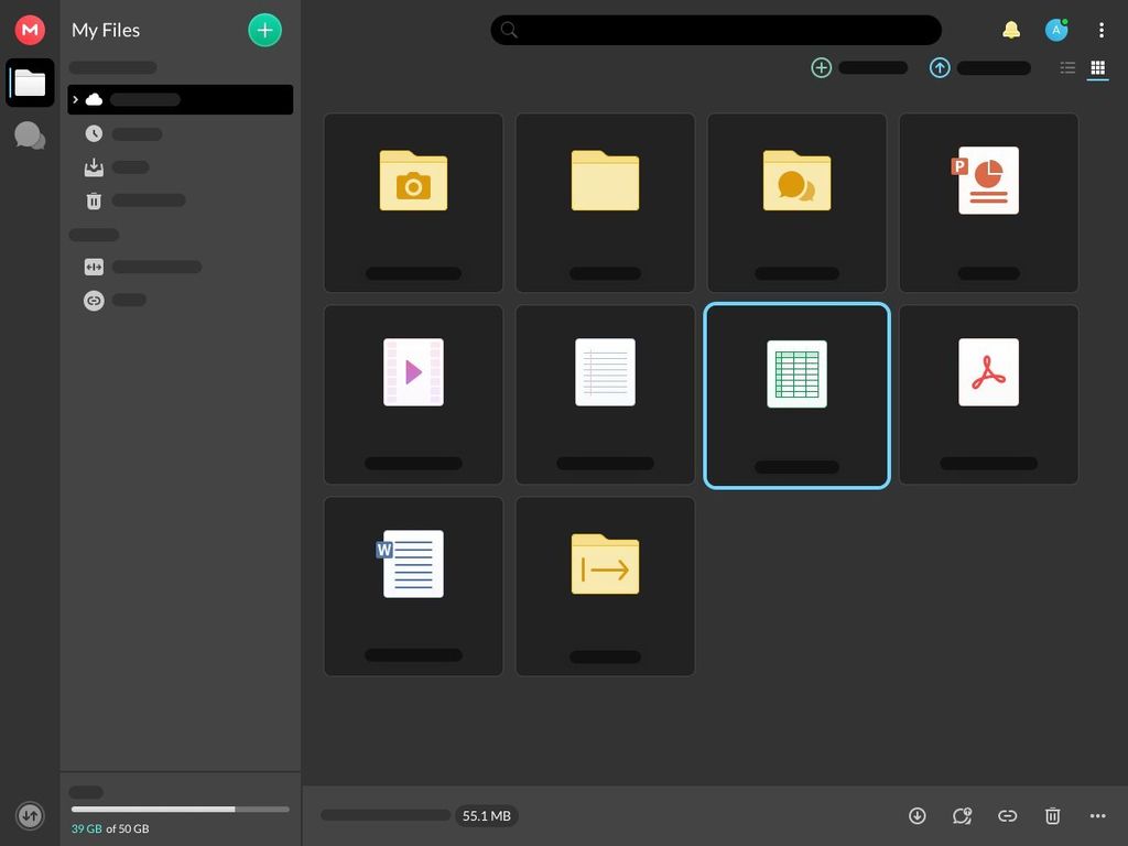 Best free cloud storage; reviewed and tested by our experts | TechRadar