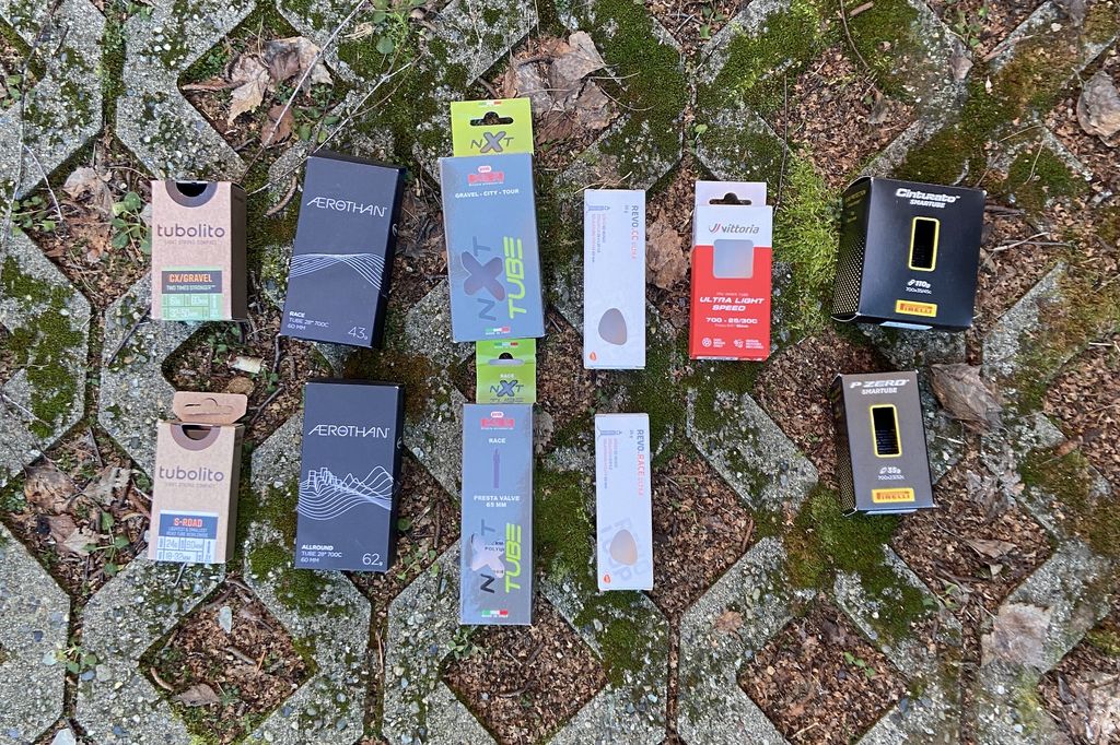 Best TPU inner tubes 2026: 6 expert-tested picks and the truth about ...