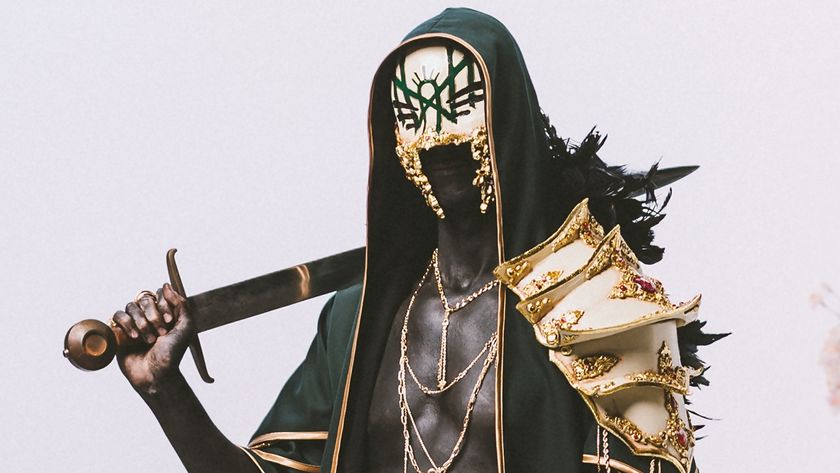 Every Alcest album (and one EP) ranked from worst to best | Louder