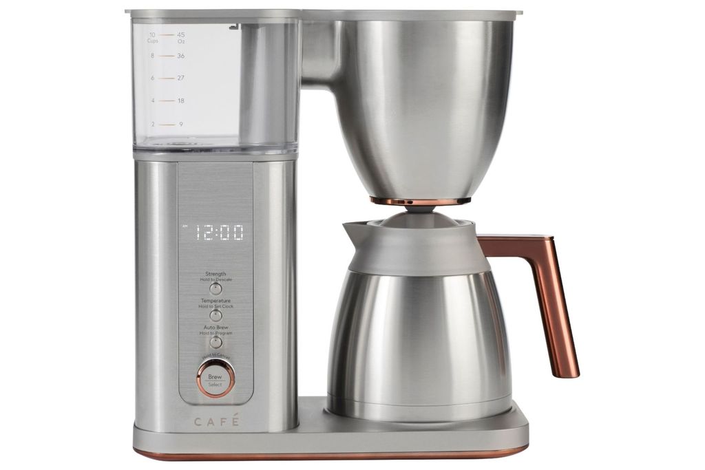 Best drip coffee makers 2023: tested by our experts | Homes & Gardens