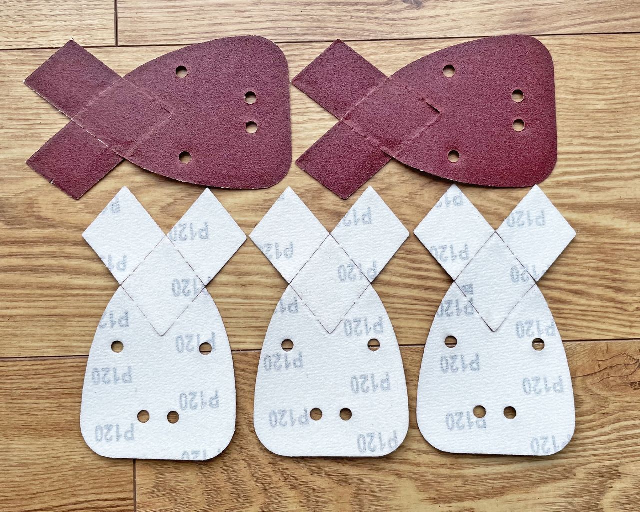 A guide to sanding: everything you need to know for smooth DIYs | Real ...