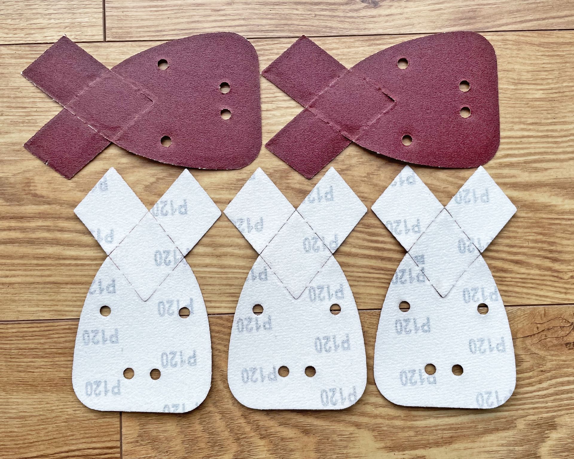 A guide to sanding: everything you need to know for smooth DIYs | Real ...