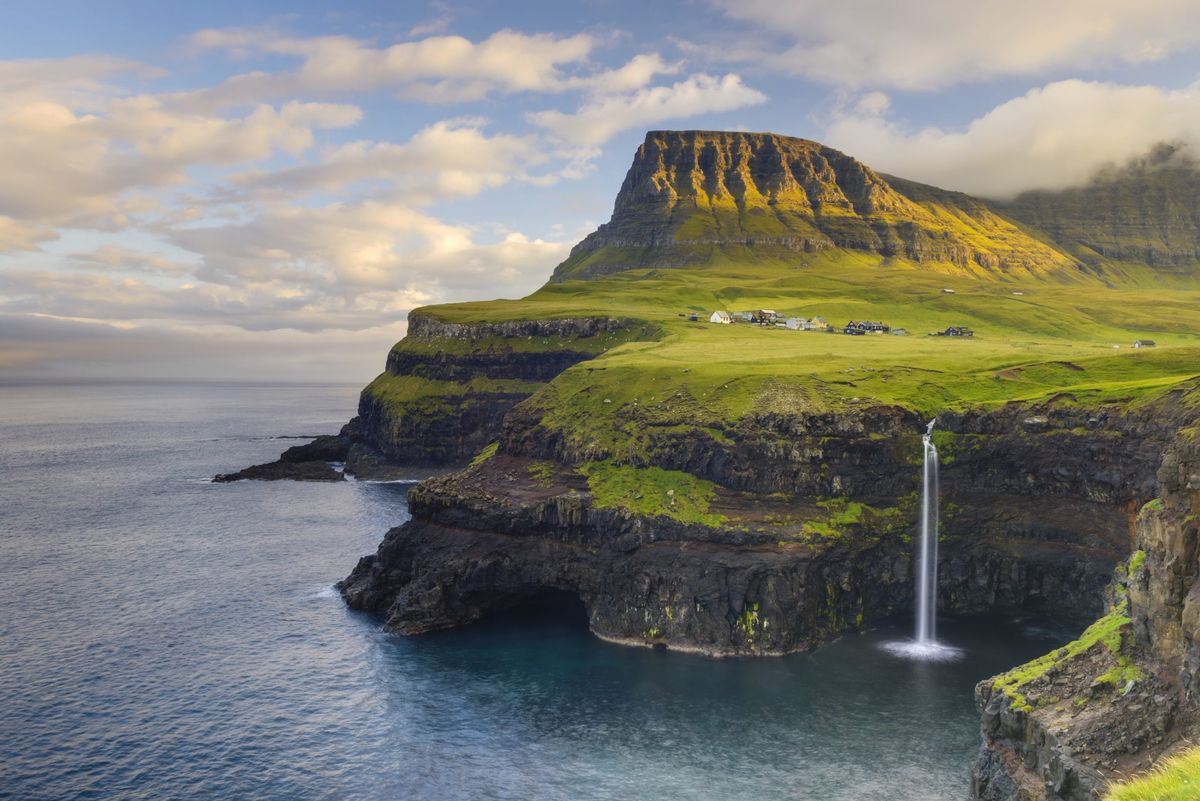 The Faroe Islands: What to do, where to eat, where to stay | Country Life