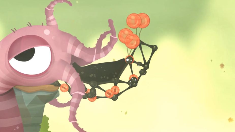 World of Goo Coverage | PC Gamer
