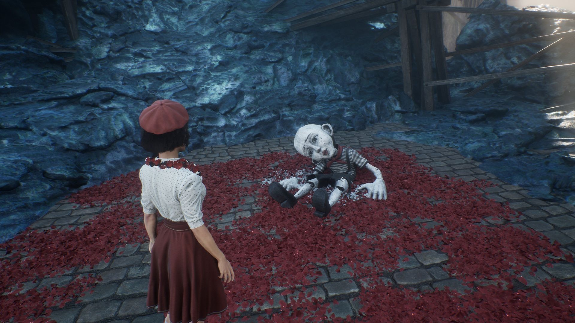 Clair Obscur: Expedition 33 mime locations and how to beat them | PC Gamer